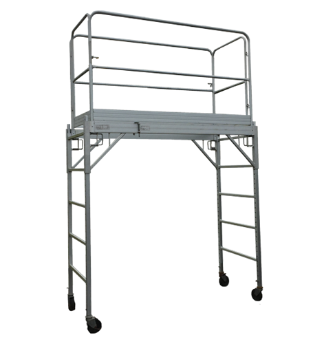 Buy Now The 6 Aluminum Multi Purpose Scaffold Tower