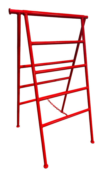 Buy Now the 5' Folding A-Frame/Trestle – ScaffoldExpress.com