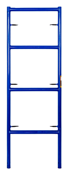 Buy Now the 2' X 6'4" S-Style Ladder Frame – ScaffoldExpress.com