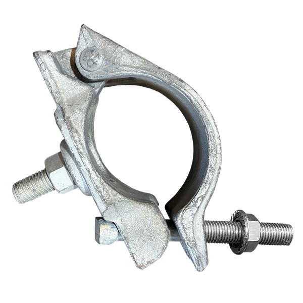 Buy Now the 3 1/2" Scaffold Stud T-Bolt Clamp – ScaffoldExpress.com