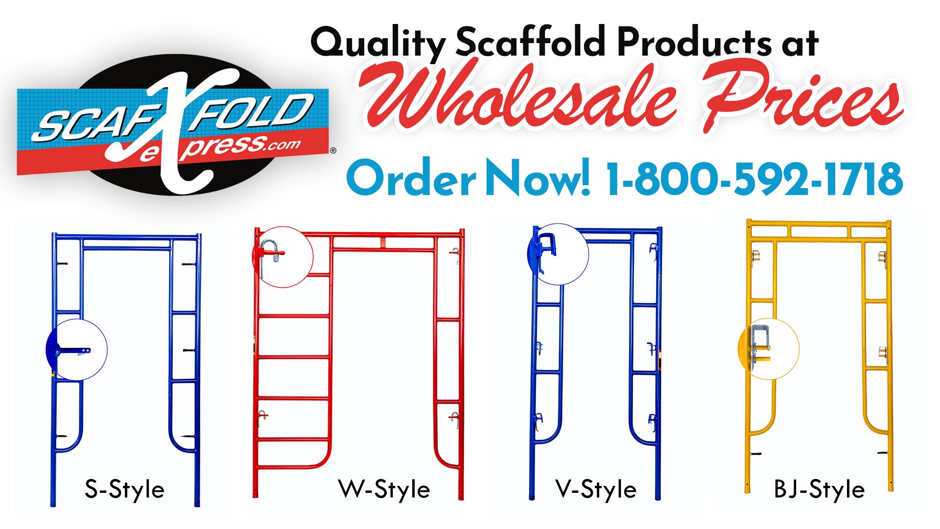 scaffold express Wholesale proices