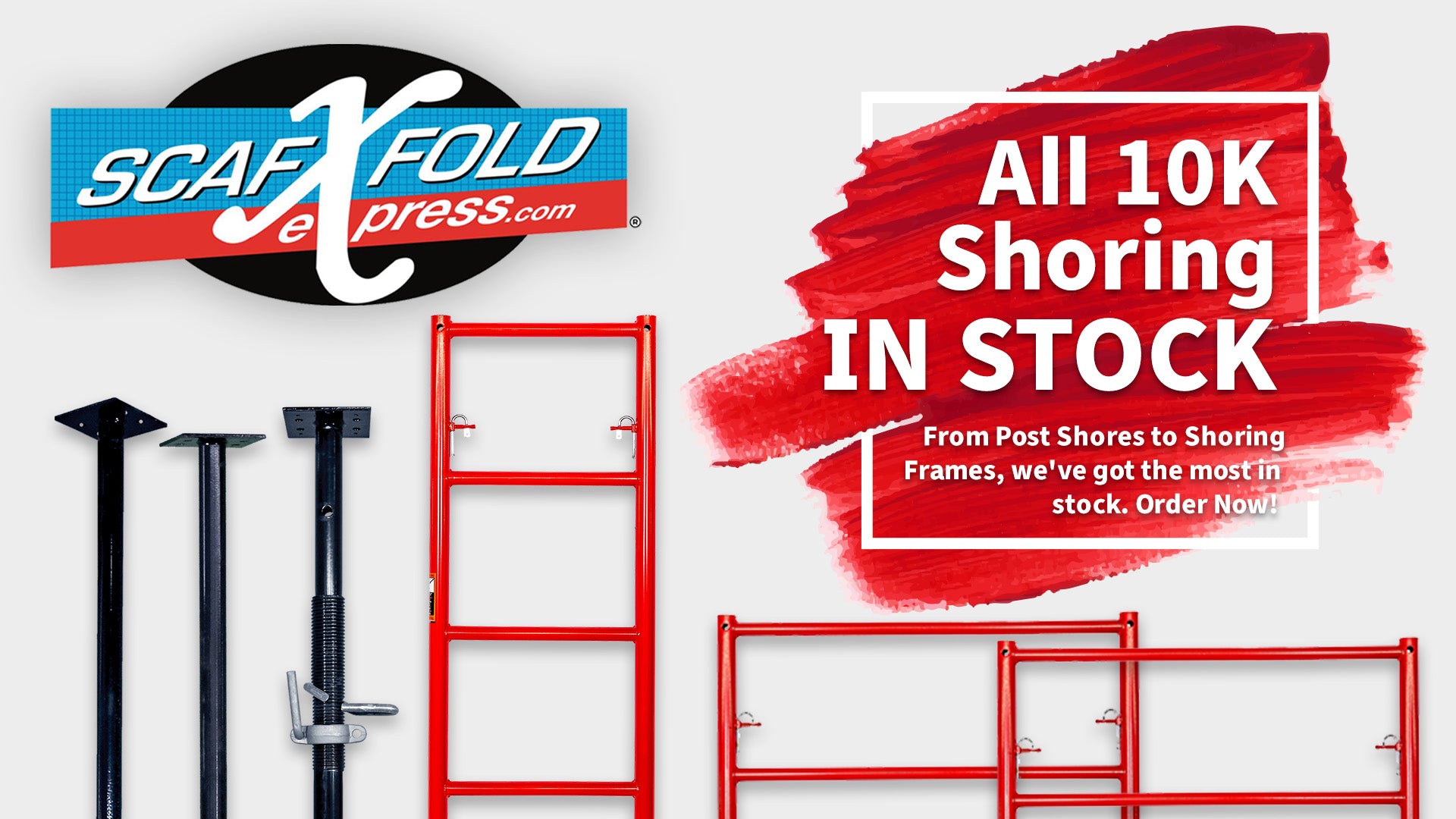 scaffold express Banner