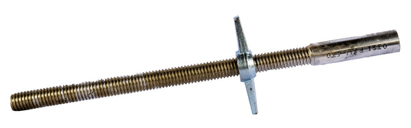 Buy Now the 28" x 1 3/8" Scaffolding Socket Jack – ScaffoldExpress.com