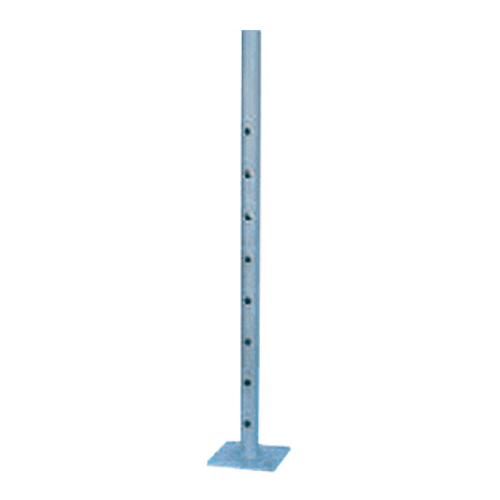 Extension Base Plate for Scaffolding 24 Inches | Call Today 866-522 ...