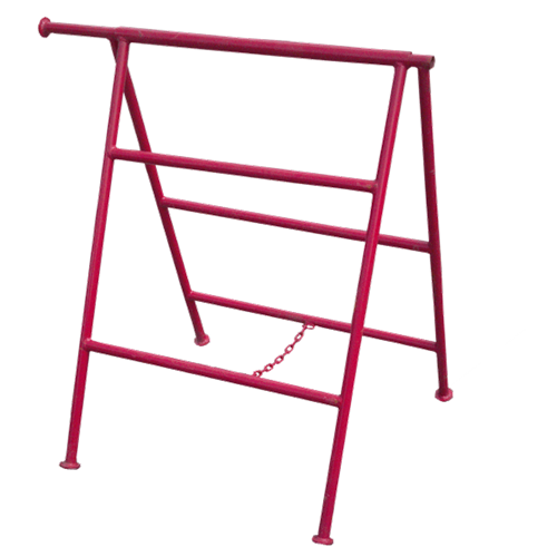 Buy Now the 3' Folding A-Frame/Trestle – ScaffoldExpress.com