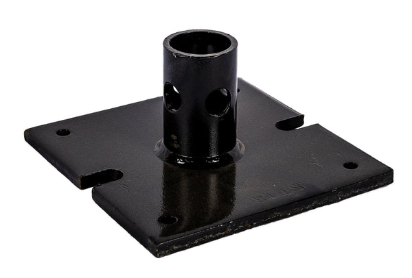 Buy Now the 7" x 7" Shoring Base Plate – ScaffoldExpress.com