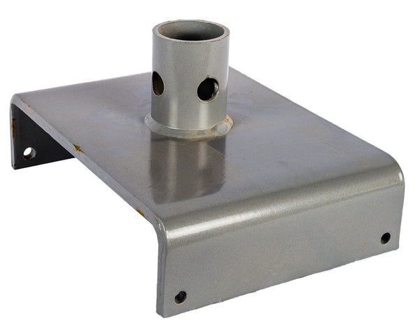 Buy Now the 8" x 10" Shoring U-Head – ScaffoldExpress.com