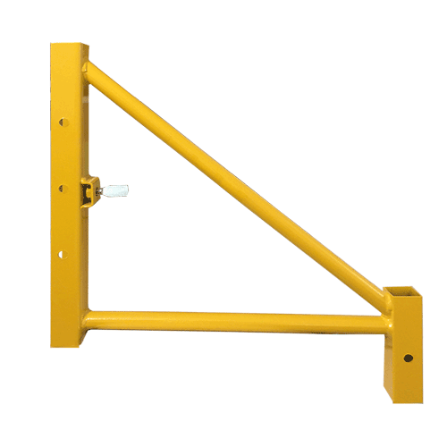 Steel Outrigger for Multi-Purpose Scaffold Unit 18 Inches | 866-522 ...