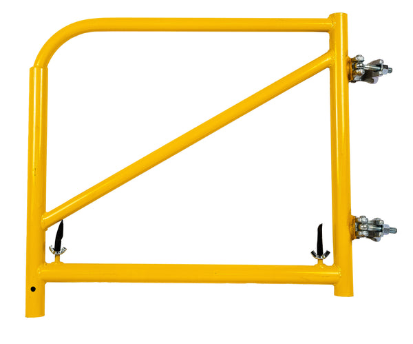 Buy Now the 30" Outrigger for Frame Scaffold – ScaffoldExpress.com