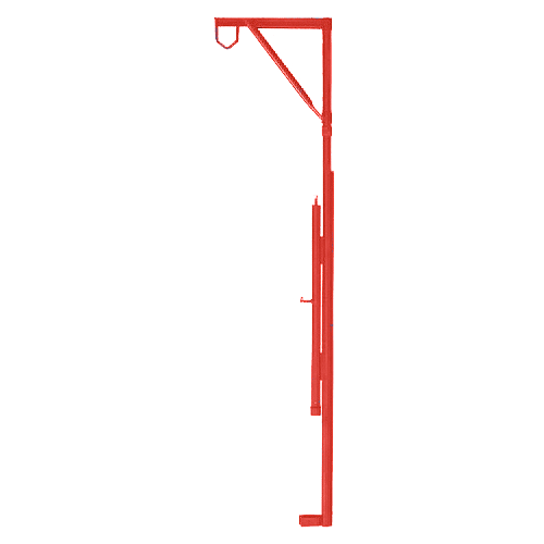 Buy Now the Swivel Hoist Arm for 1-5/8" Scaffold – ScaffoldExpress.com