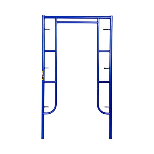 Buy Now the 42" X 6' 4" S-Style Walk Thru Scaffold Frame w/Drop Lock ...