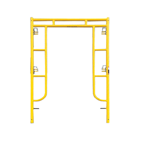 Buy Now the 42" x 6' 6" BJ-Style Walk-Thru Scaffold Frame ...