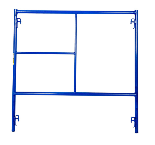 Buy Now the 5' x 5' V-Style Single Ladder Scaffold Frame ...