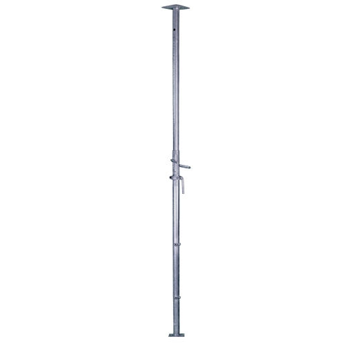 10K Galvanized Steel Nominal Range Post Shore 10' 6" to 16 ...