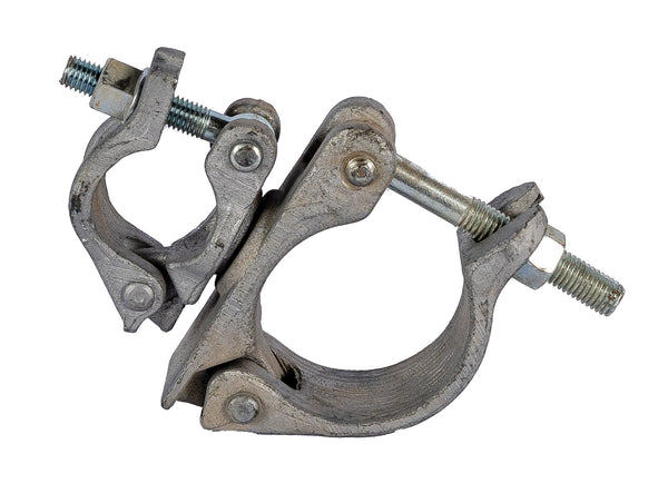Buy Now the 3 1/2" X 2" Swivel Scaffold T-Bolt Clamp – ScaffoldExpress.com