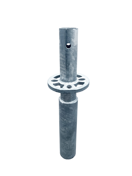 Buy Now the System Scaffolding 9" Pin & Ring Starter Collar ...