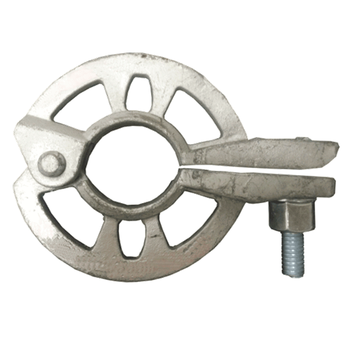 Buy Now the System Scaffolding Pin & Ring Clampable Rosette ...